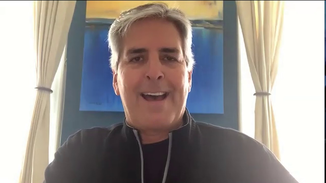 David Stevens on the Impact of Forbearance - NFM TV