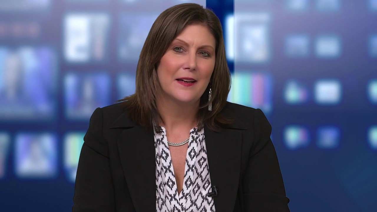 An NFM TV Interview with Tracy Burke (NMLS #396780 ), Construction ...