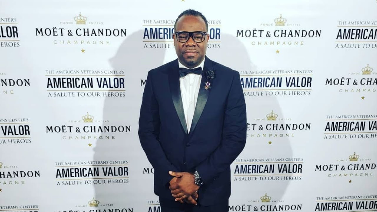 NFM Salute - June 2021 / Arthur Coleman, U.S. Army Staff Sergeant (Ret ...